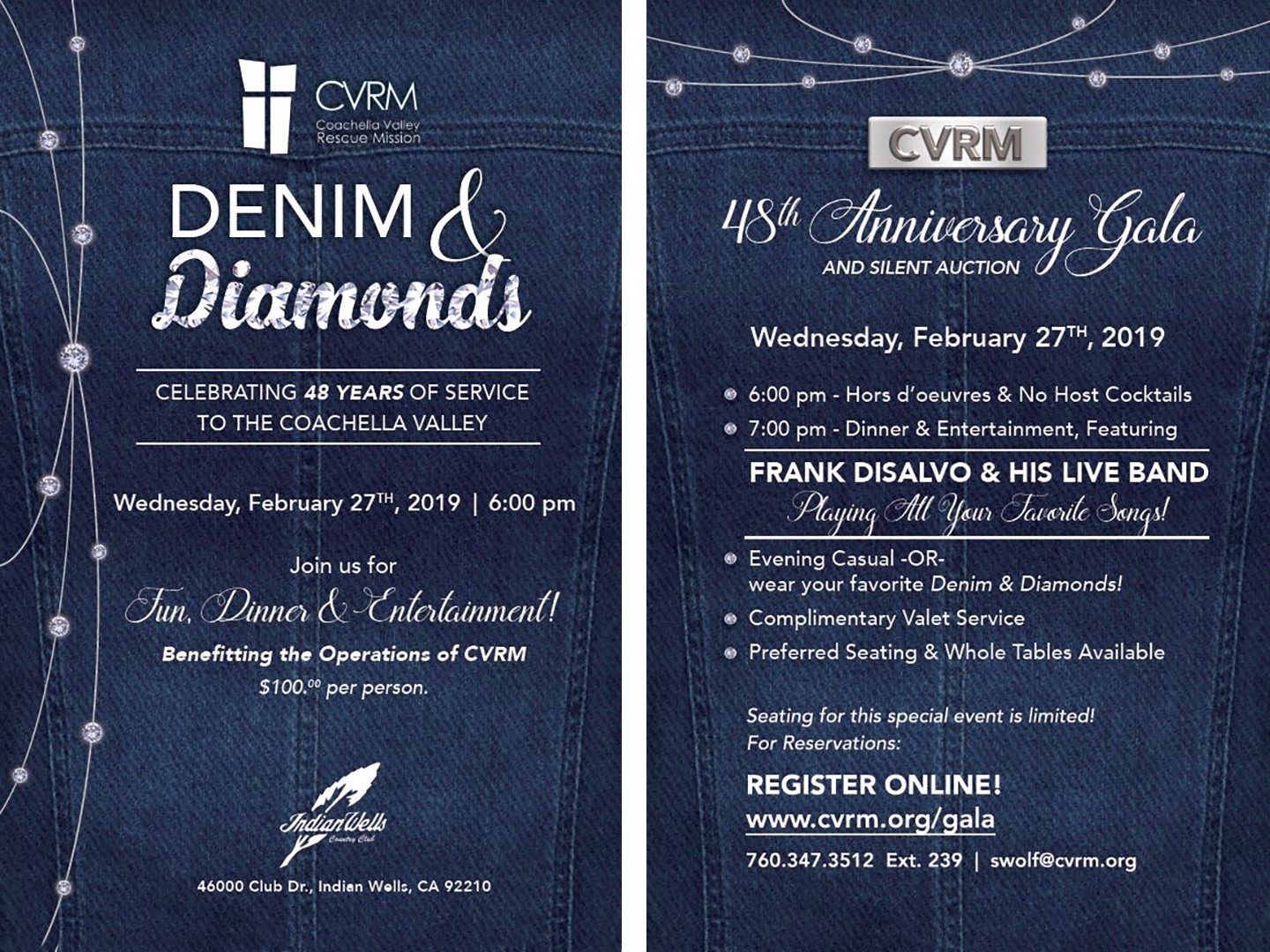 Home - Coachella Valley Rescue Mission