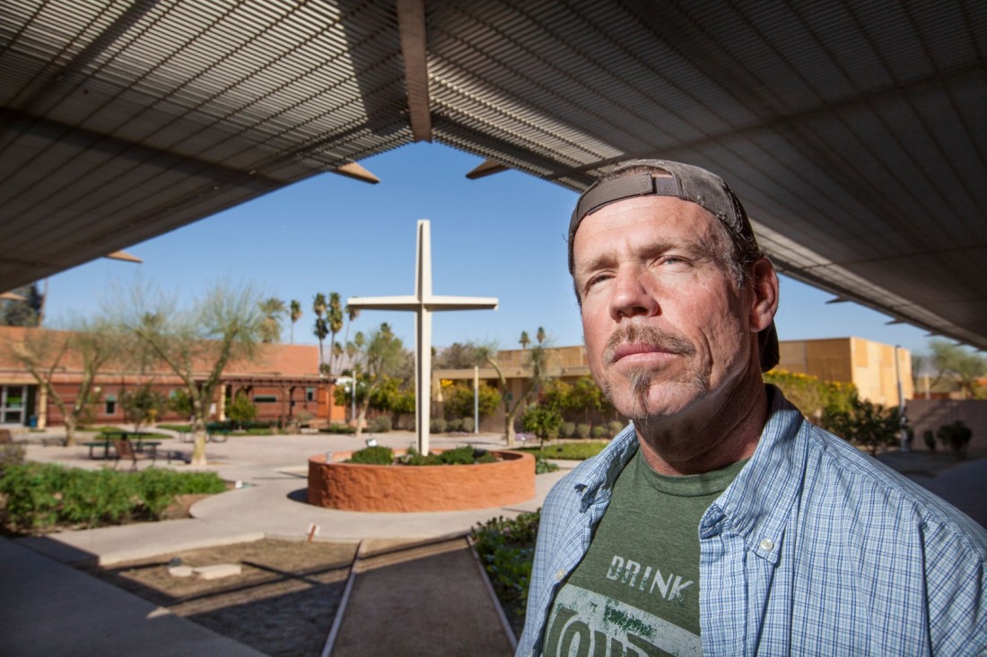 Home - Coachella Valley Rescue Mission