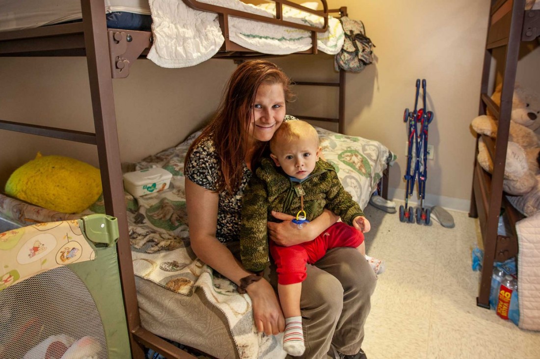 Home - Coachella Valley Rescue Mission