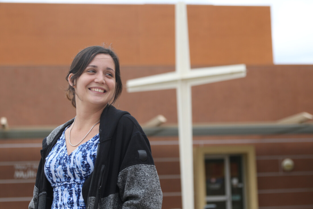 Home - Coachella Valley Rescue Mission