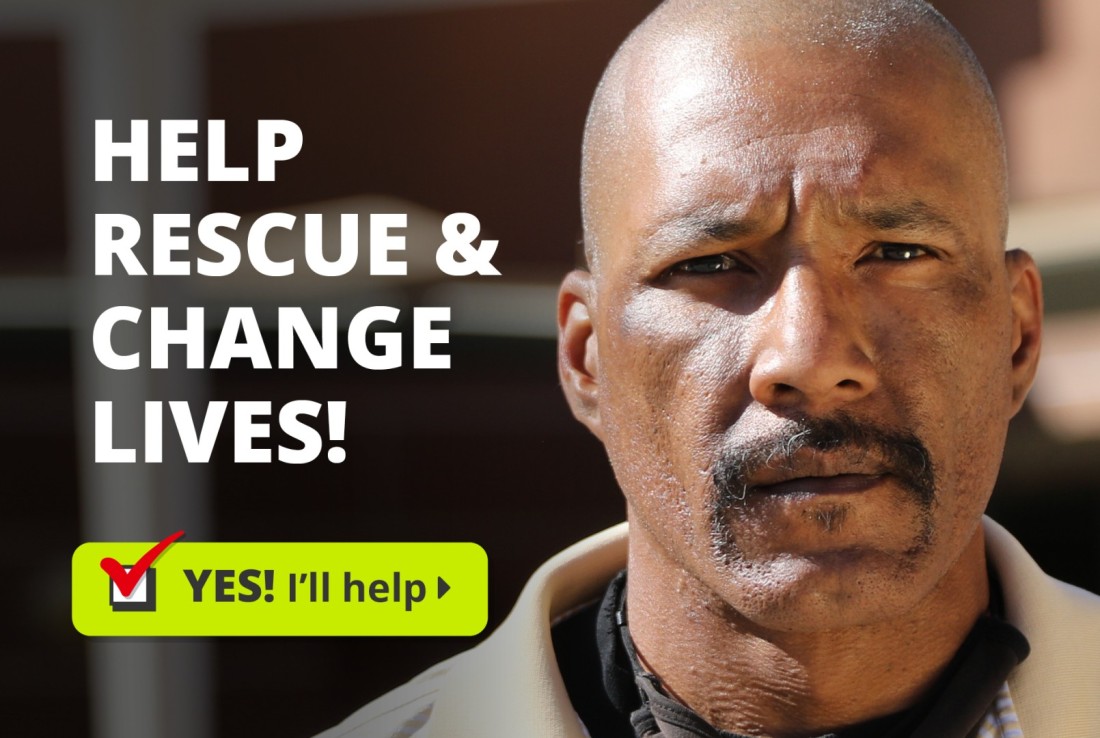 Home - Coachella Valley Rescue Mission