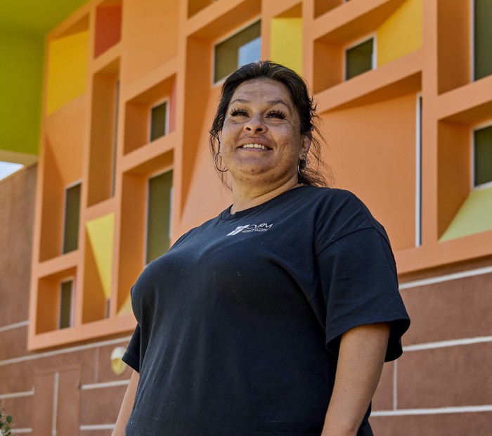 Home - Coachella Valley Rescue Mission