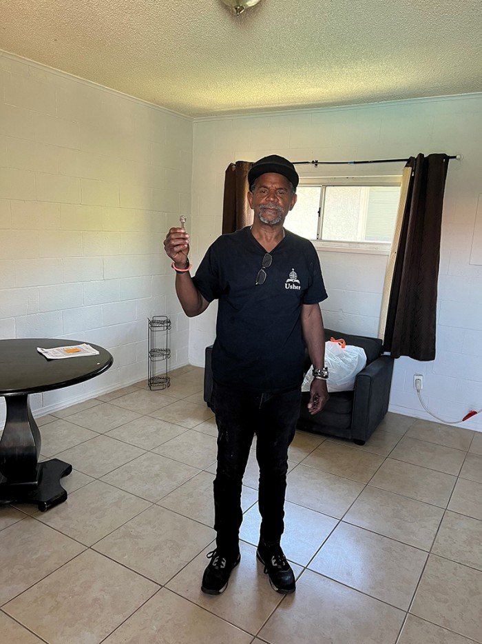 Rapid Rehousing | Coachella Valley Rescue Mission