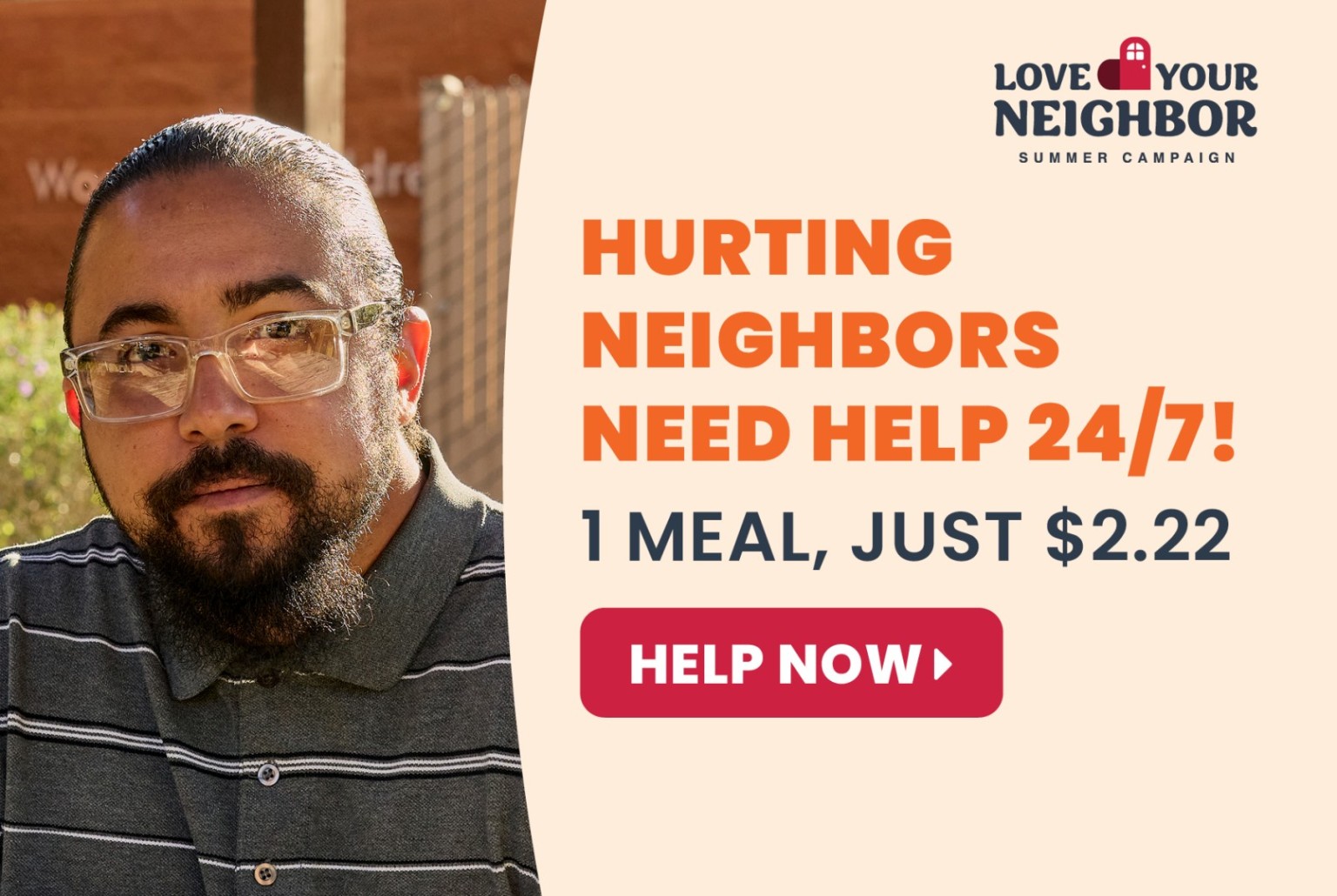 Home - Coachella Valley Rescue Mission