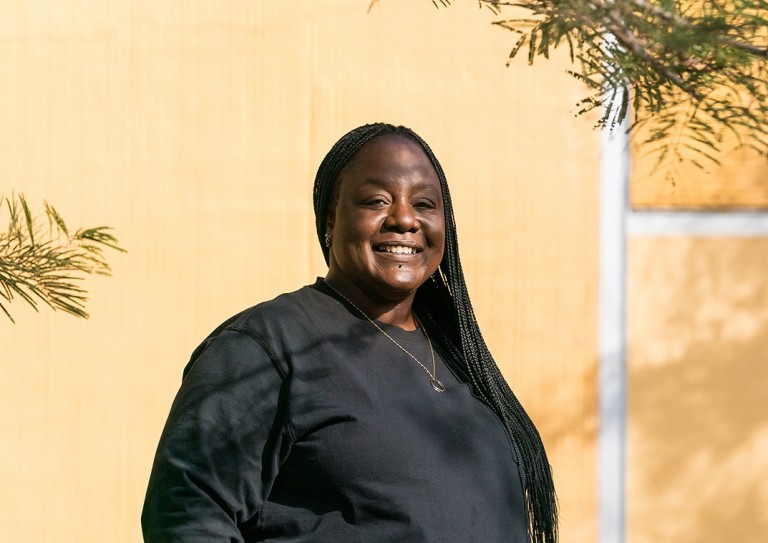 Home - Coachella Valley Rescue Mission