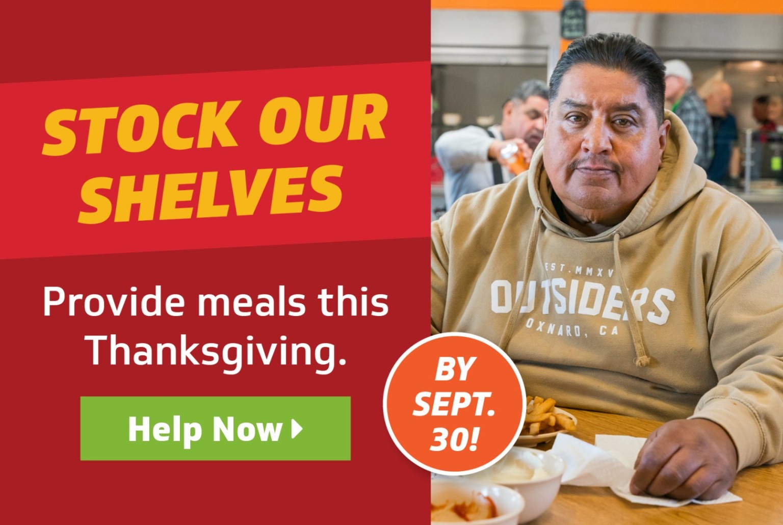 Home - Coachella Valley Rescue Mission